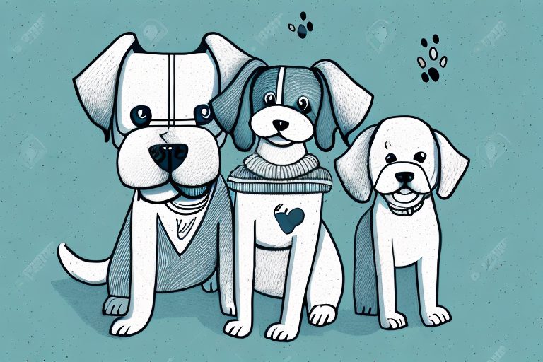 Dog Adoption in Port Elizabeth with Brittany’s - Pets24