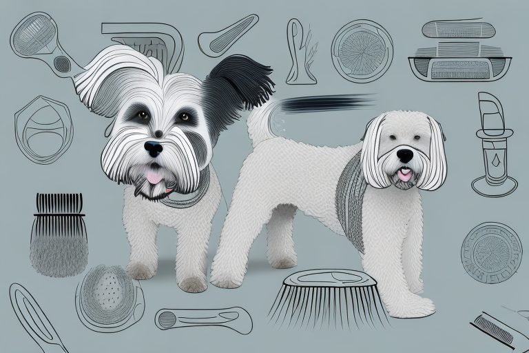 Dog Grooming For Medium Sized Dogs in Thohoyandou - Pets24