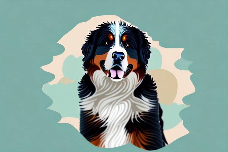 Bernese Mountain Dog Grooming in Sasolburg - Pets24