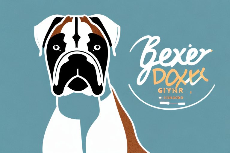 Boxer Dog Grooming in Kroonstad - Pets24