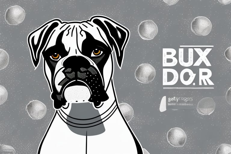 Boxer Dog Grooming in Bethlehem - Pets24