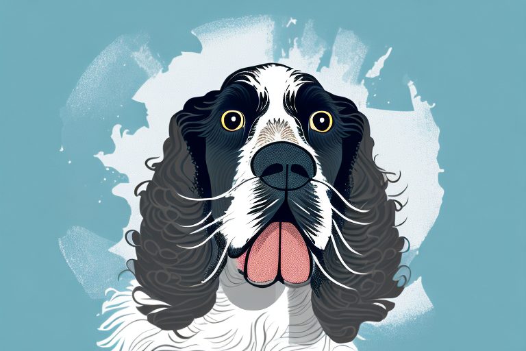 Spaniels (English Springer) Dog Grooming in Western Cape - Pets24