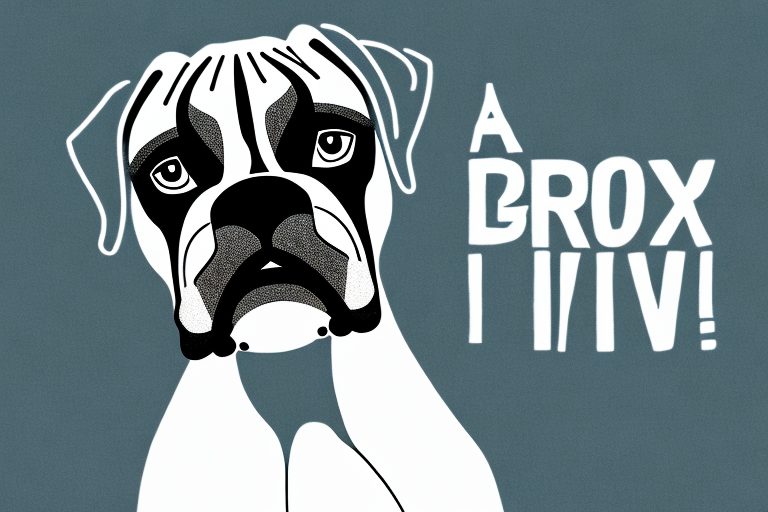 Boxer Dog Grooming in Hazyview - Pets24