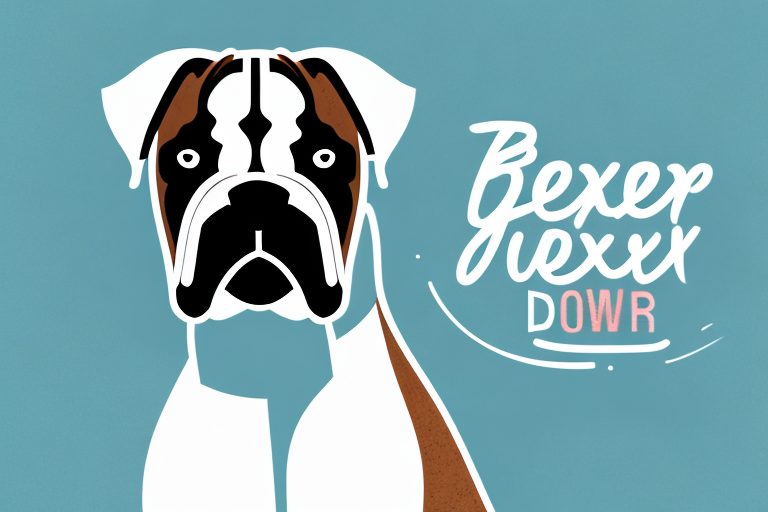 Boxer Dog Grooming in Stilfontein - Pets24
