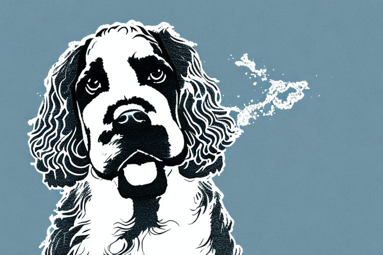Spaniels (English Springer) Dog Grooming in Mossel Bay - Pets24