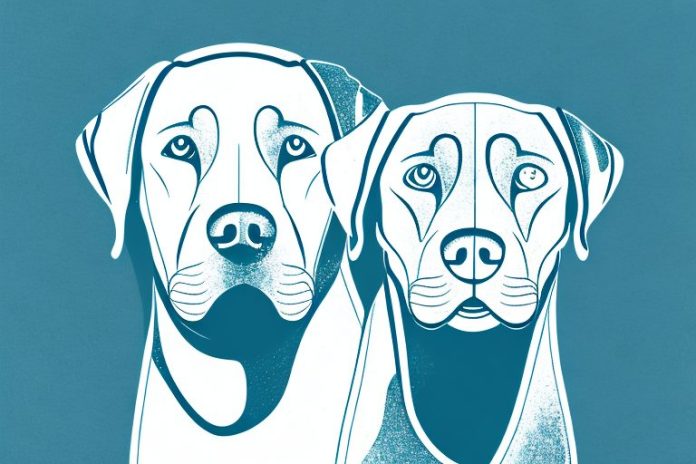 Labrador Retriever Dog Grooming in Polokwane - Pets24