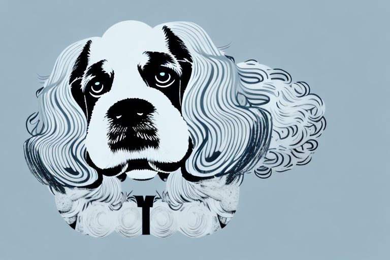 English Cocker Spaniel Dog Grooming in Richards Bay - Pets24