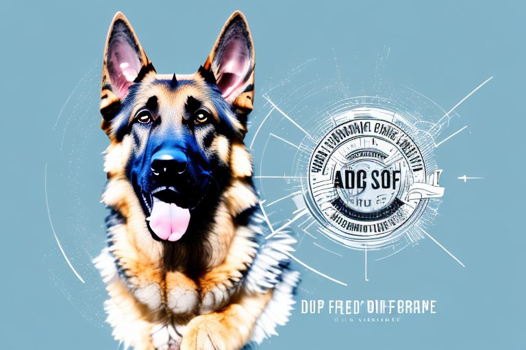 German Shepherd Dog Grooming in George - Pets24