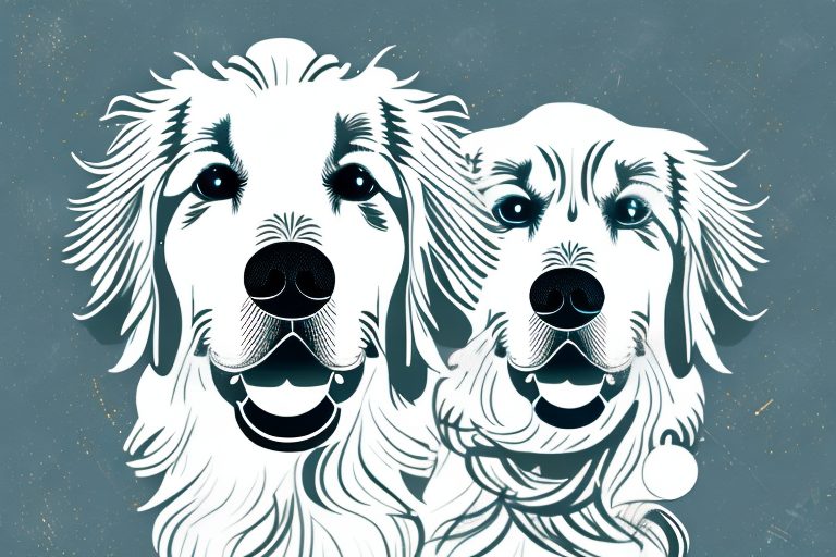 Golden Retriever Dog Grooming in Polokwane - Pets24