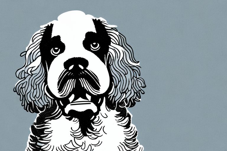 Adopting an English Cocker Spaniel Dog in Richards Bay - Pets24