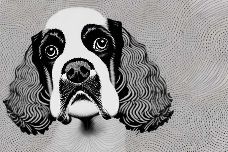 Adopting an English Cocker Spaniel in Polokwane - Pets24