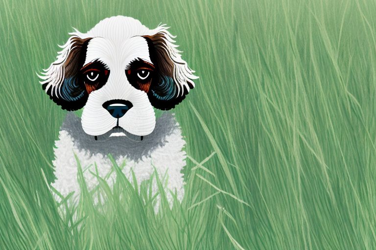 Adopting an English Cocker Spaniel in Louis Trichardt - Pets24