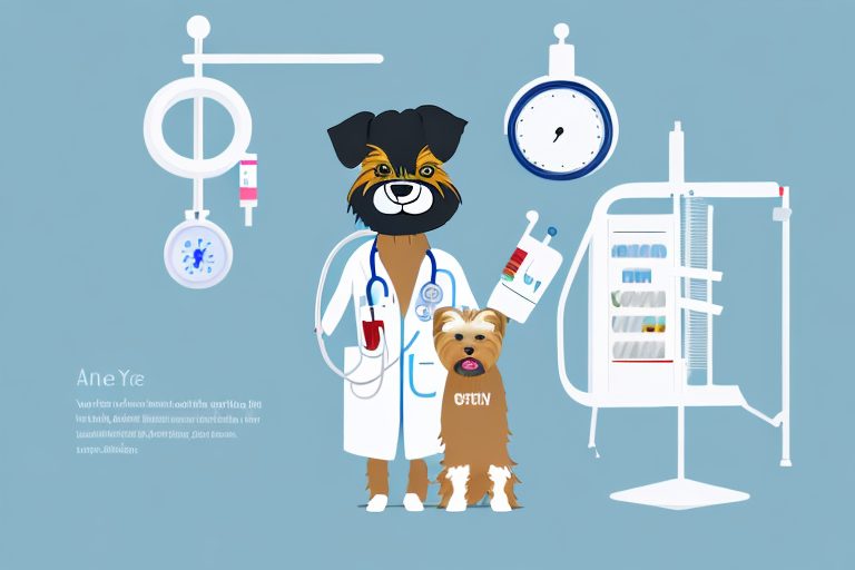 Yorkshire Terrier Dog Medical Aid in Vereeniging - Pets24