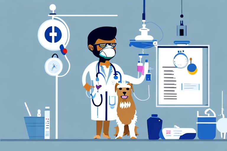 Yorkshire Terrier Dog Medical Aid in Polokwane - Pets24