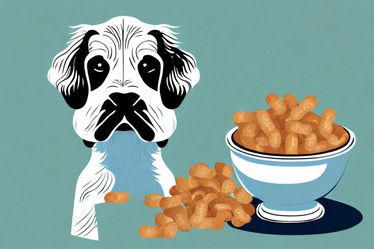 English Cocker Spaniel Dog Treats in Graaff-Reinet - Pets24