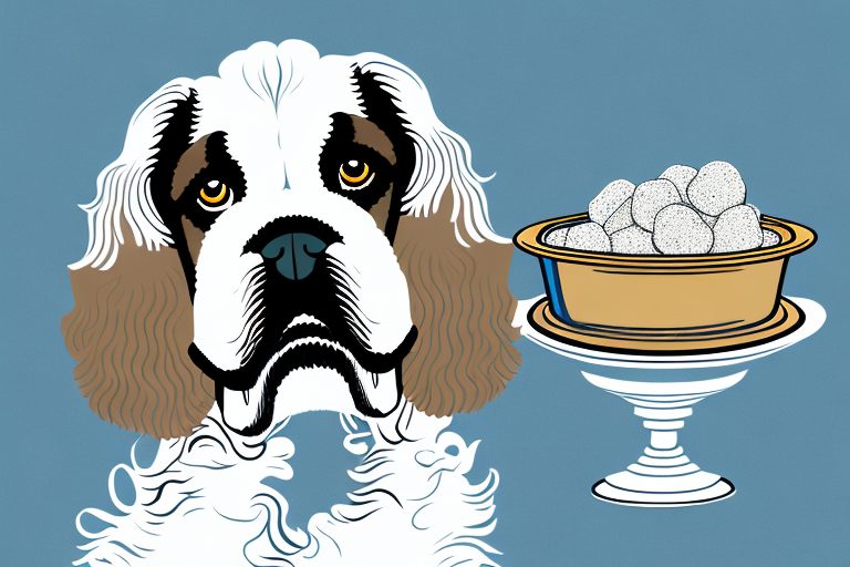 English Cocker Spaniel Dog Treats in Pretoria - Pets24