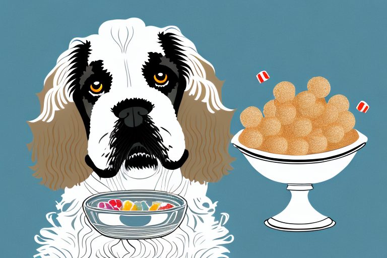 English Cocker Spaniel Dog Treats in Tzaneen - Pets24