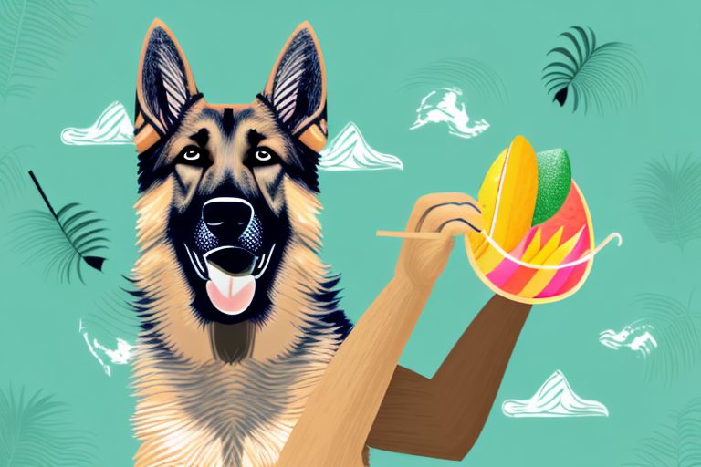 German Shepherd Dog Treats in Tongaat - Pets24