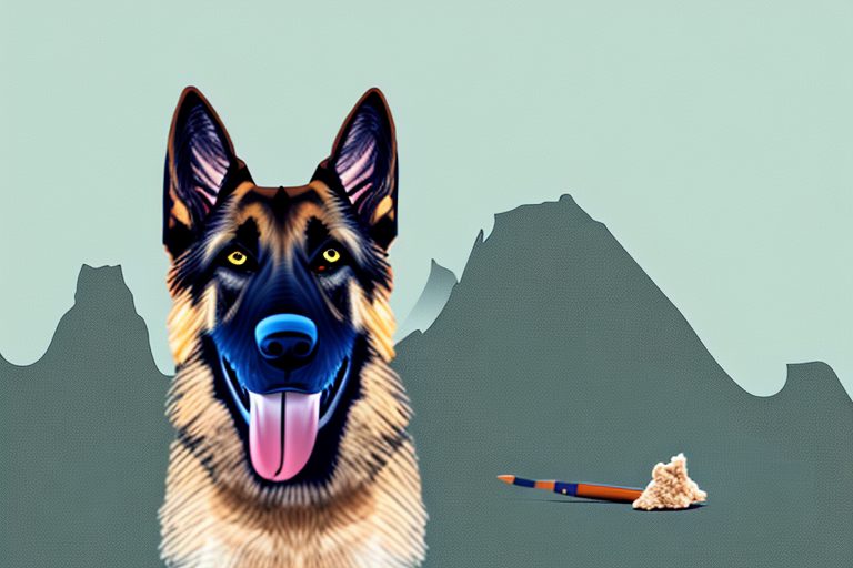 German Shepherd Dog Treats in George - Pets24