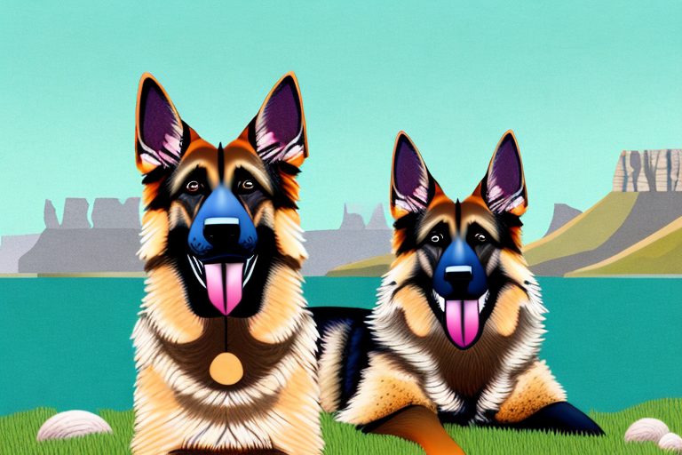 German Shepherd Dog Treats in Mossel Bay - Pets24