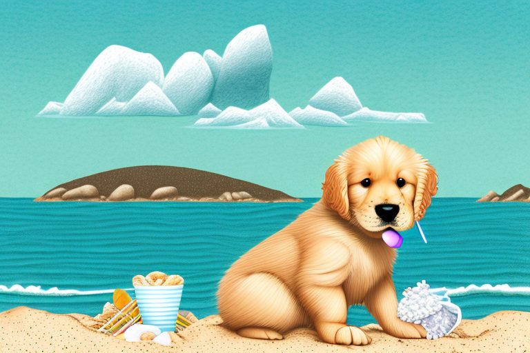 Golden Retriever Dog Treats in Mossel Bay - Pets24
