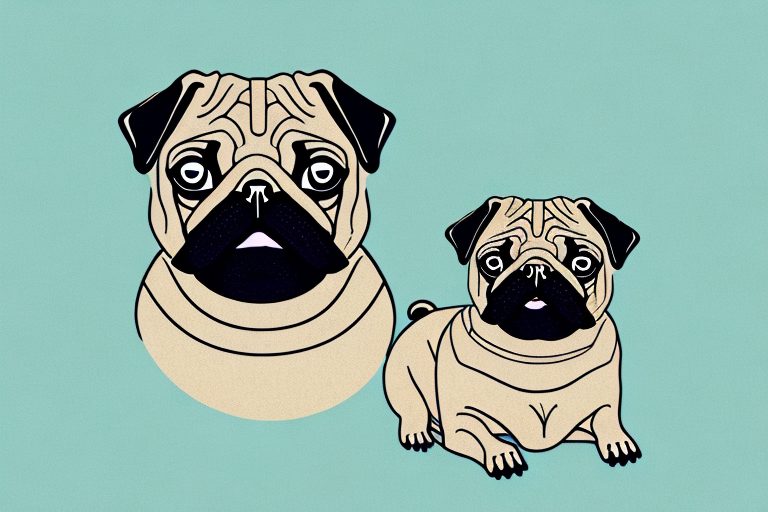 Pug Dog Breeder in Mossel Bay - Pets24
