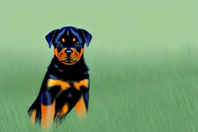 Rottweiler Dog Breeder in Polokwane - Pets24