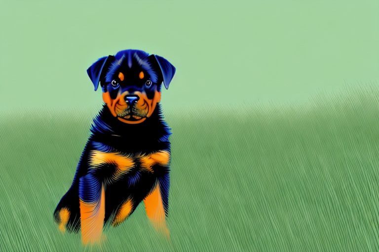Rottweiler Dog Breeder in Bela-Bela - Pets24