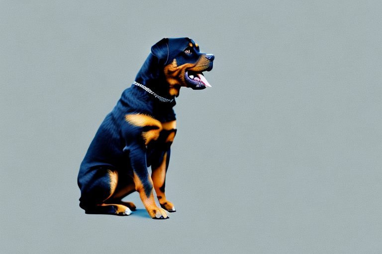 Rottweiler Dog Breeder in Upington - Pets24