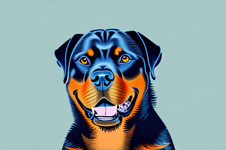 Rottweiler Dog Breeder in Prieska - Pets24