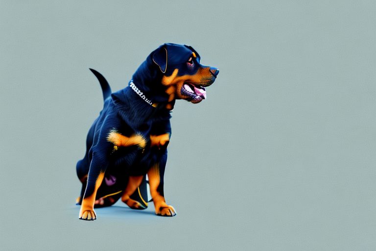 Rottweiler Dog Breeder in Mossel Bay - Pets24