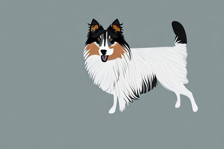 Shetland Sheepdog Dog Breeder in Polokwane - Pets24