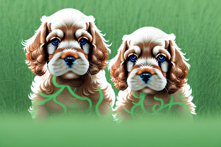 Spaniels (Cocker) Dog Breeder in Bisho - Pets24