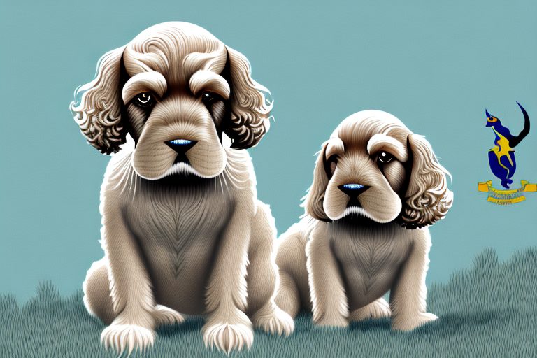 Spaniels (Cocker) Dog Breeder in Springbok - Pets24