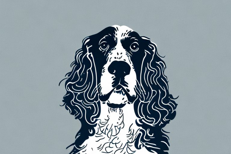 Spaniels (English Springer) Dog Breeder in Louis Trichardt - Pets24
